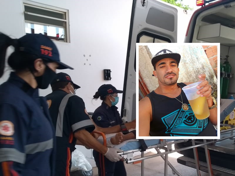 Homem é condenado a 13 anos de prisão por matar namorado da prima em ...
