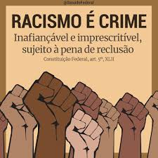 Entenda a diferença entre injúria racial e crime de racismo - THMais ...