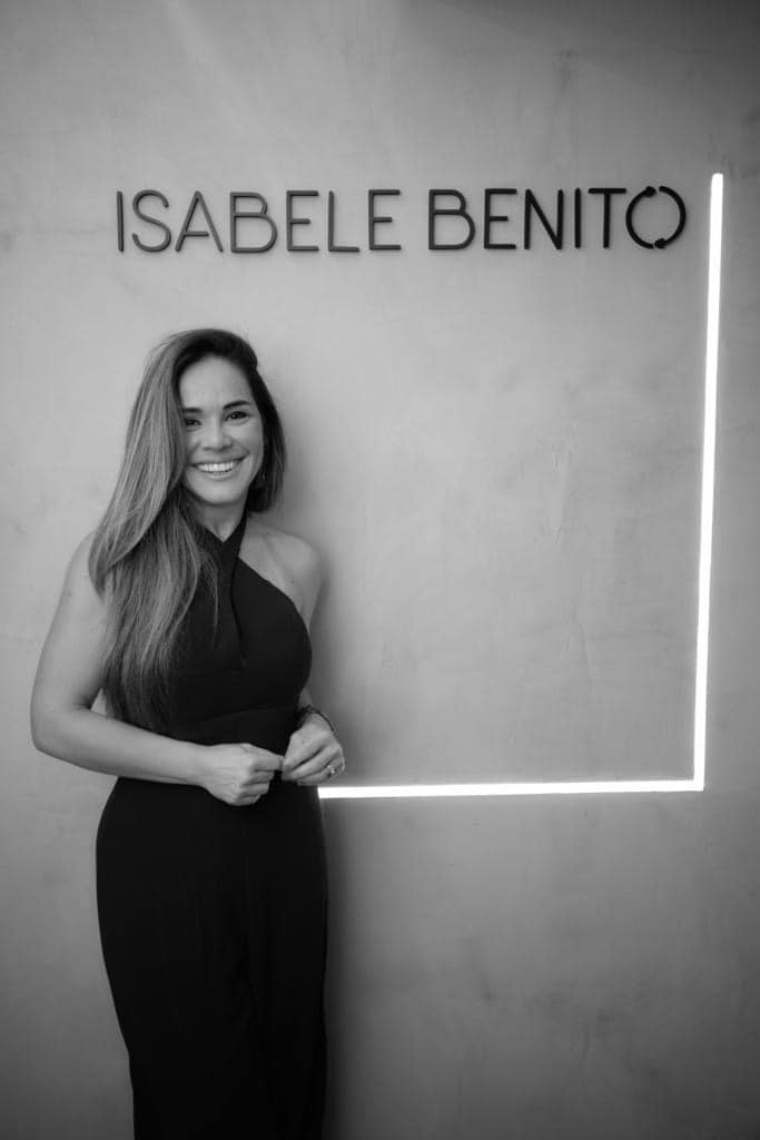 Você gosta do seu corpo? O desabafo de Isabele Benito - THMais - Você ...