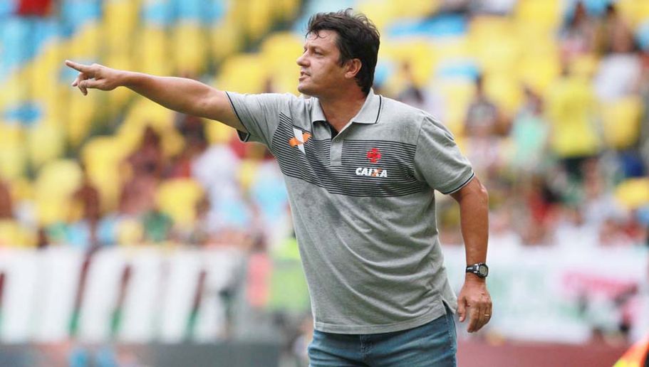 Botafogo anuncia Adilson Batista como novo treinador do Pantera - THMais - Você por dentro de tudo