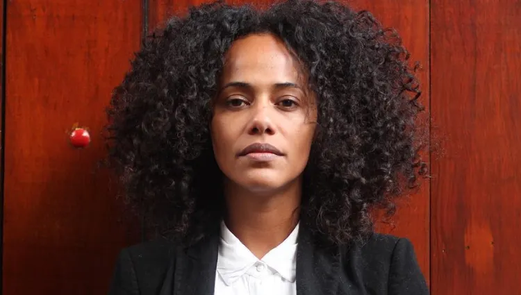 Protagonista e criadora de histórias, Naruna Costa é a convidada no ...