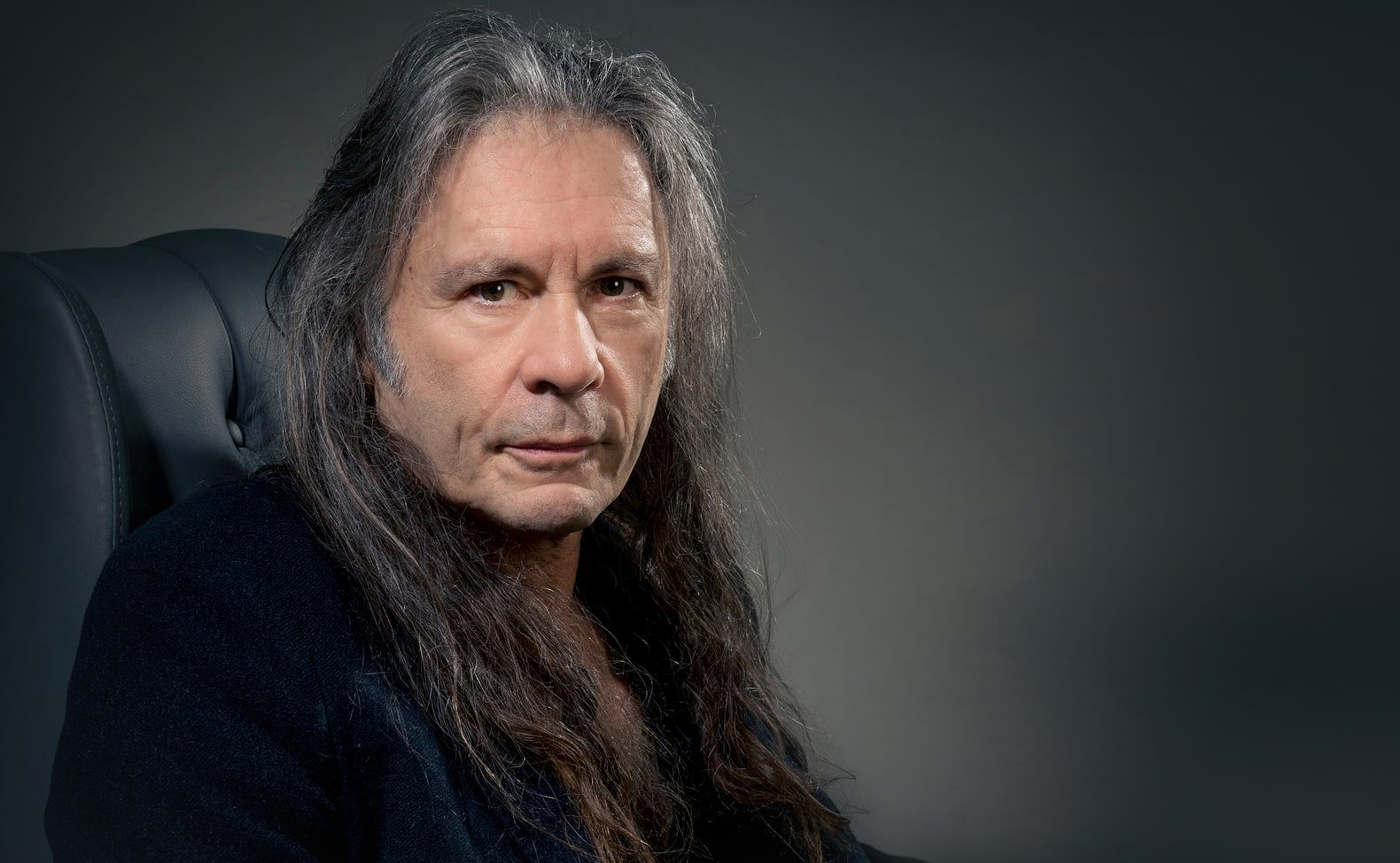 Bruce Dickinson, vocalista do Iron Maiden fará show da carreira solo em Ribeirão - THMais - Você ...