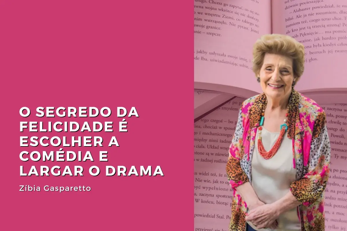 Zíbia Gasparetto: relembre a trajetória da escritora brasileira que nos ...