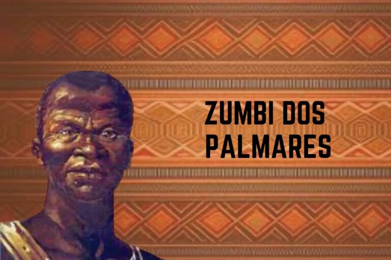 Zumbi dos Palmares: conheça a história do líder quilombola - THMais ...