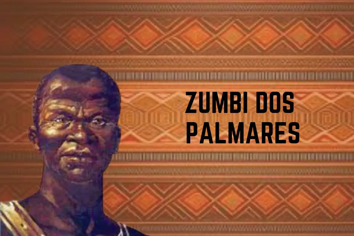 Zumbi dos Palmares: conheça a história do líder quilombola - THMais ...