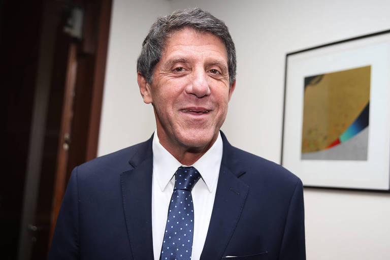 Programa Cartão de Visita entrevista o Dr. David Everson Uip - THMais ...