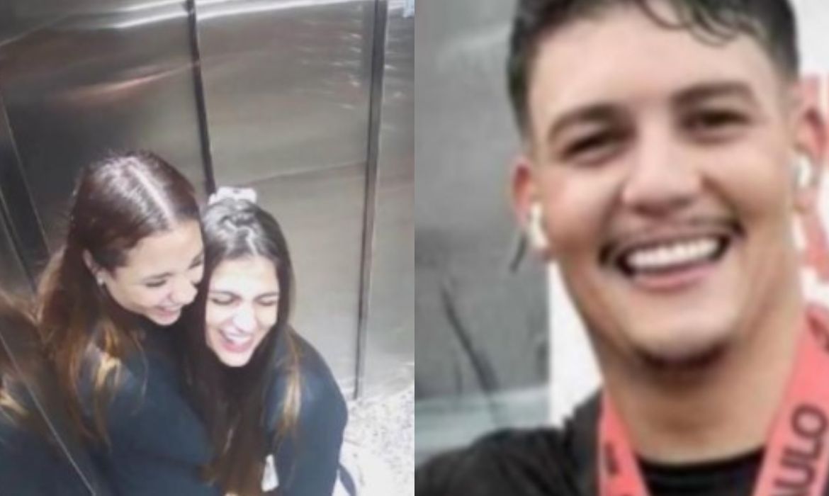 Caso Igor Peretto: Trio participante do crime tem prisão preventiva ...