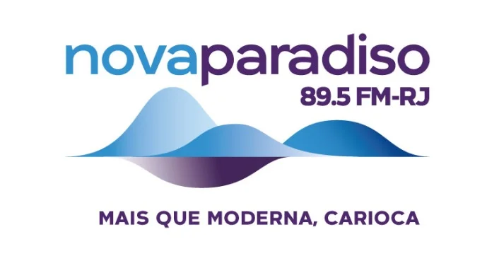 Nova Paradiso FM: a fusão que vai revolucionar o rádio no Rio de ...