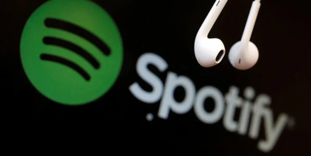 Spotify atinge R$ 1,6 bilhão em royalties para artistas brasileiros em ...