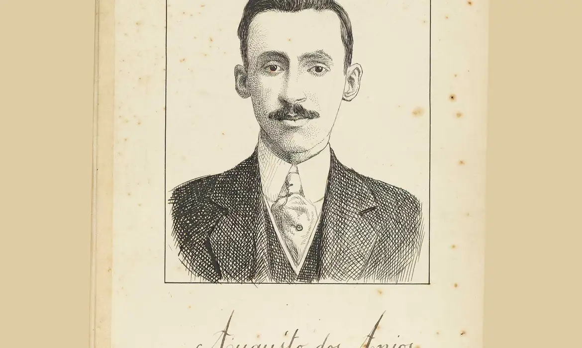 Os 9 melhores poemas de Augusto dos Anjos; inclusive “Versos Íntimos ...