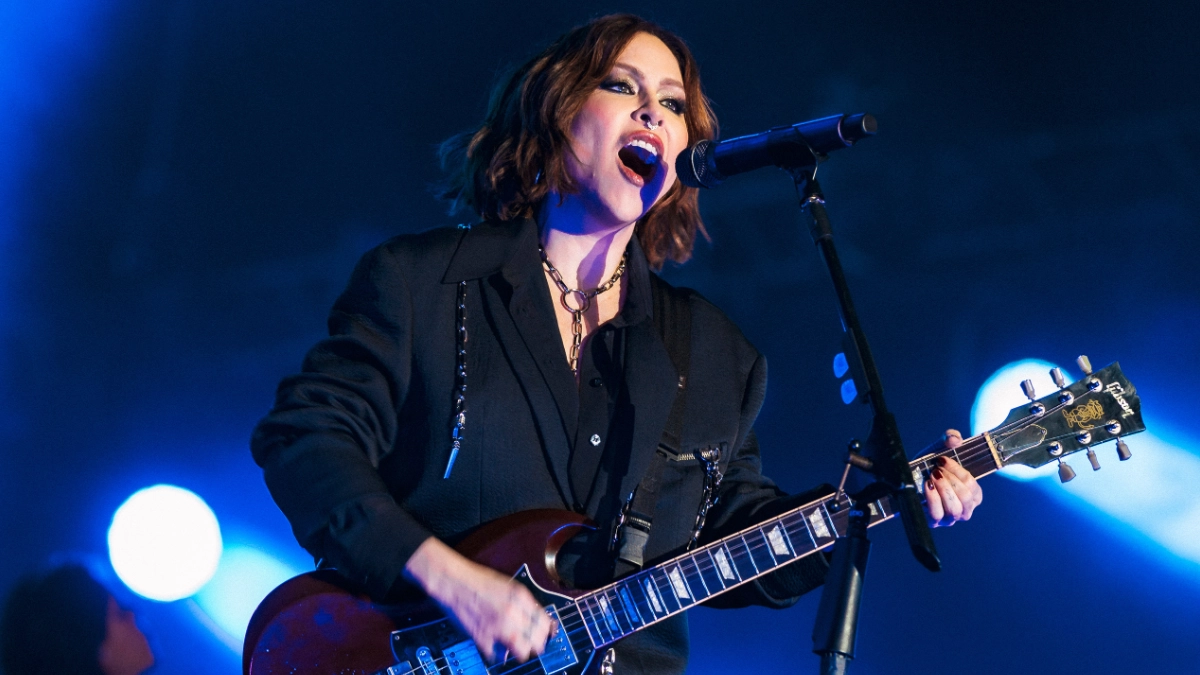 Os 15 maiores sucessos de Pitty - THMais - Você por dentro de tudo
