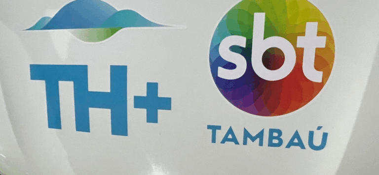 Grupo Thathi lança TH+ SBT Tambaú e oficializa chegada da Novabrasil FM ...