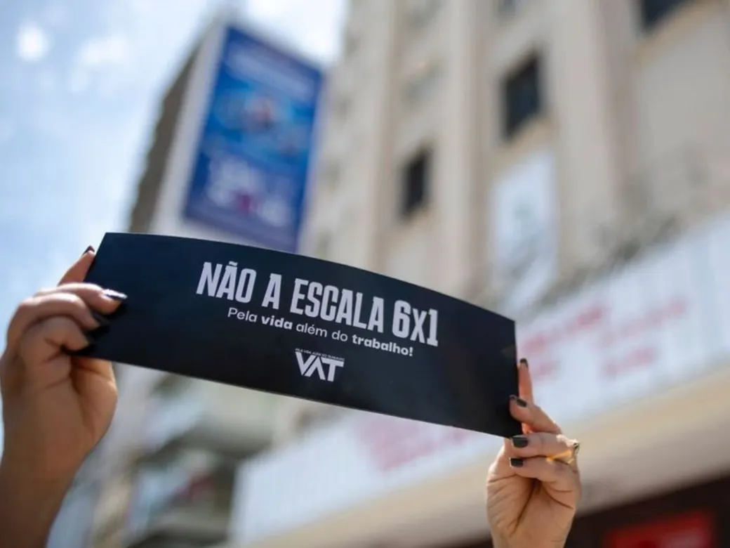 Escala 5x2: entenda como funciona a proposta e o que pode mudar na ...