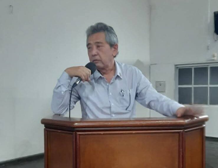 Morre aos 63 anos o empresário Cláudio Sato, de Araçatuba - THMais ...