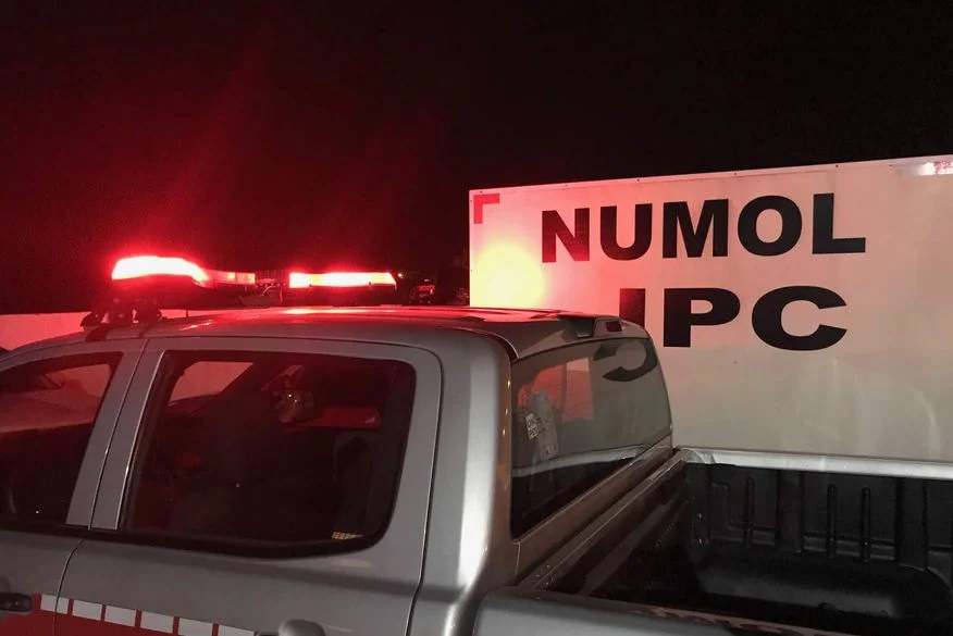 Jovem é morto a tiros durante confraternização na véspera de São João ...