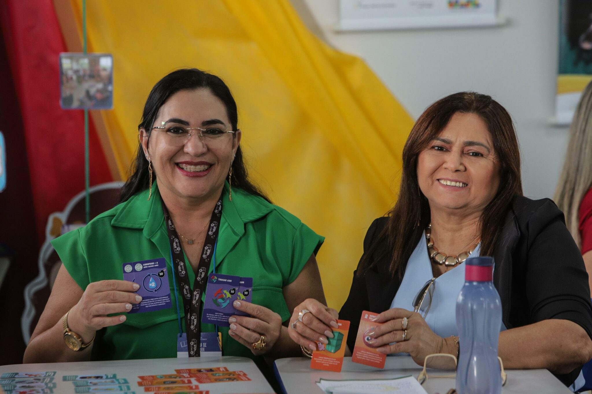 Monte Horebe recebe formações gratuitas para educadores em fevereiro ...