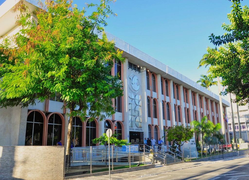 ALPB abre inscrições para novos conselheiros do TCE nesta segunda-feira ...