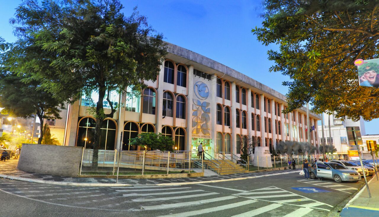 ALPB aprova projetos de lei voltados à proteção e valorização das ...