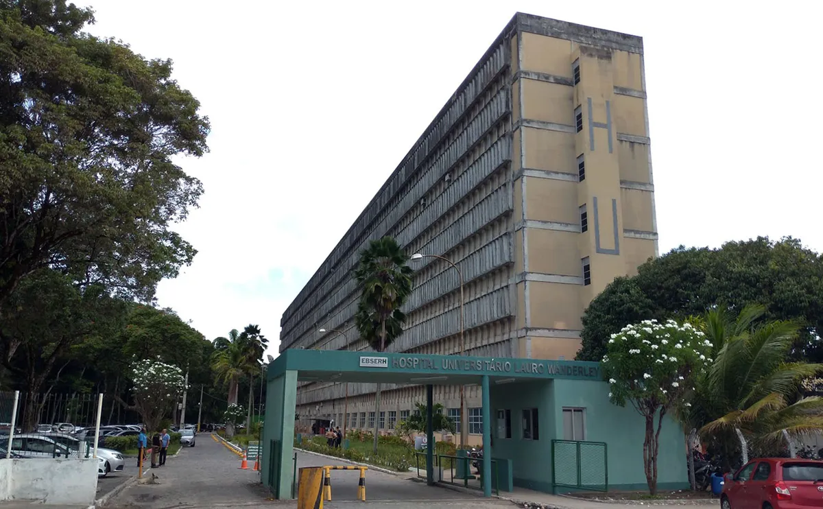 Março Azul: HULW realiza ações de prevenção em João Pessoa - THMais ...