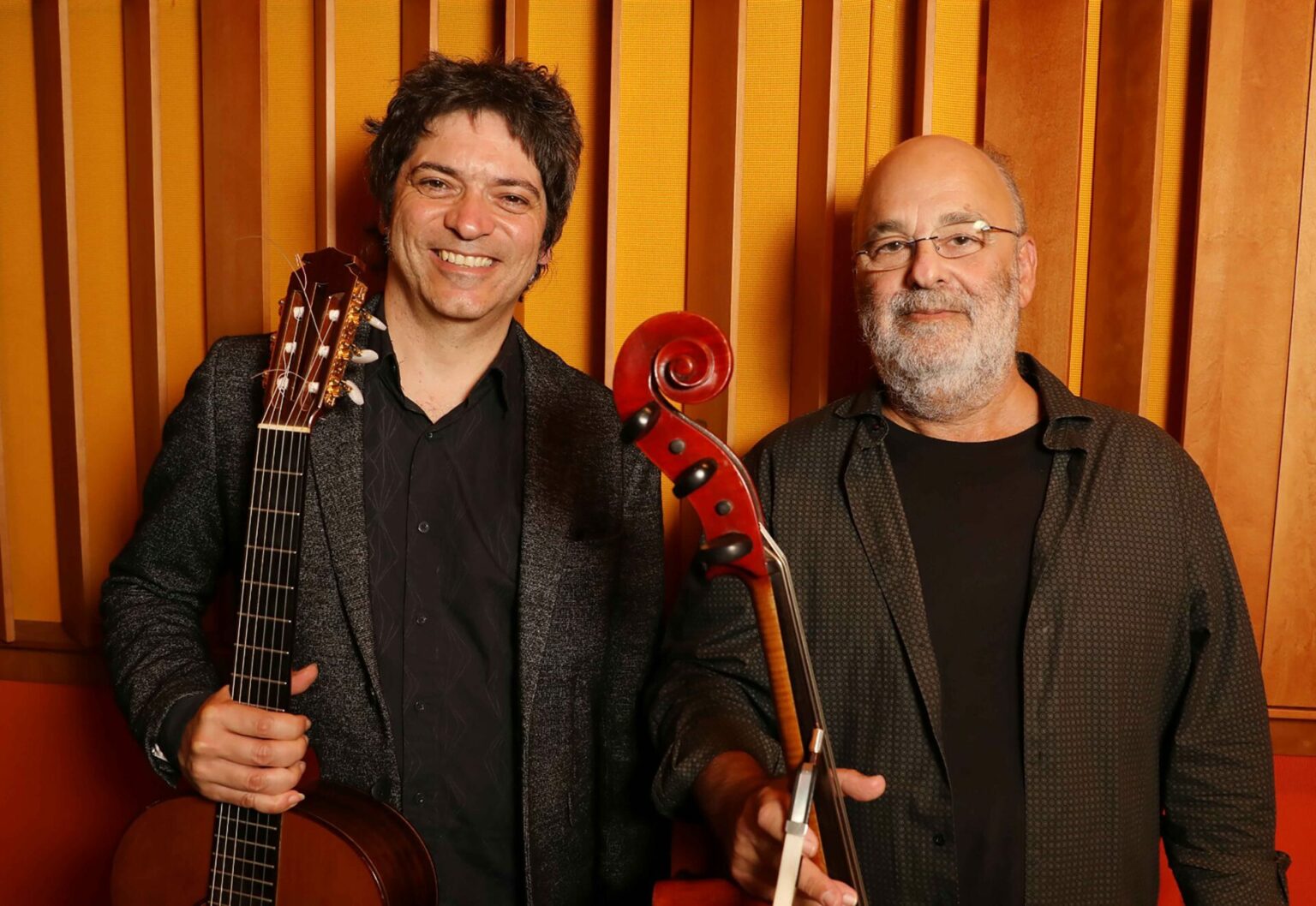 Jaques Morelenbaum, Fred Martins e Marcelo Costa fazem tributo a João ...