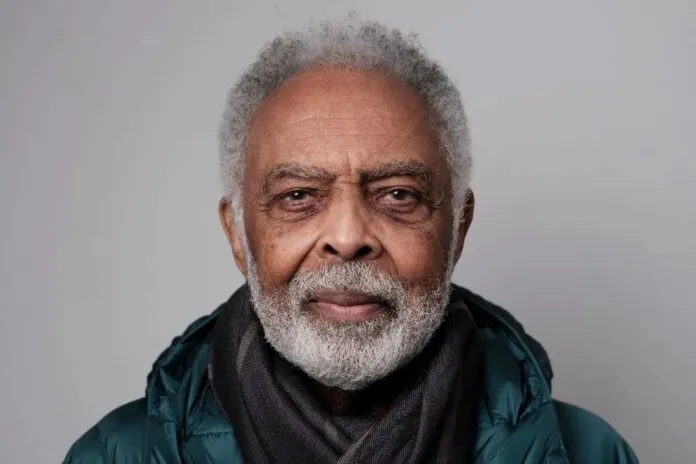 Gilberto Gil terá entrevistas históricas reunidas em novo livro ...