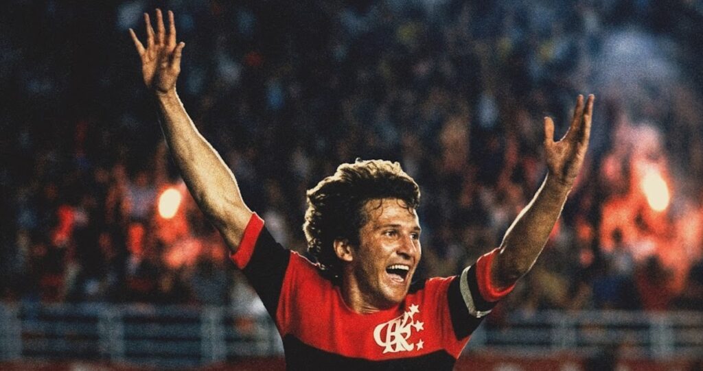 “Zico, o Samurai de Quintino” supera 65 mil espectadores nos cinemas ...